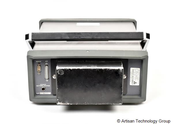 Nortec-19E Staveley Instruments (Eddy Current Flaw Detector) | ArtisanTG™