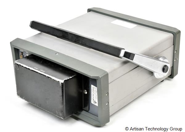 Nortec-19E Staveley Instruments (Eddy Current Flaw Detector) | ArtisanTG™