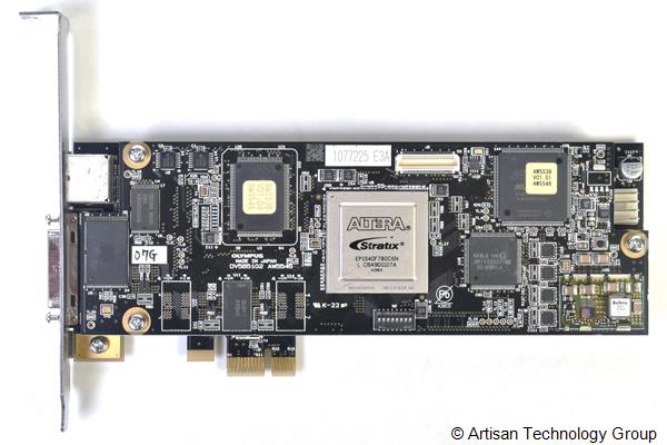 Olympus (PCIe Interface Board for the DP72 Camera Systems) | ArtisanTG™