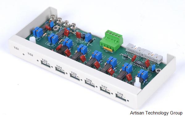 1-48-00022 OMEGA (Temperature Sensor Board) | ArtisanTG™