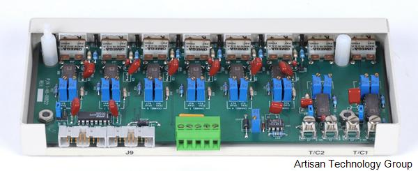 1-48-00022 OMEGA (Temperature Sensor Board) | ArtisanTG™
