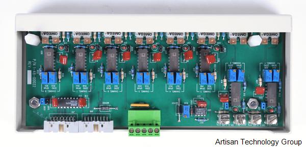 1-48-00022 OMEGA (Temperature Sensor Board) | ArtisanTG™
