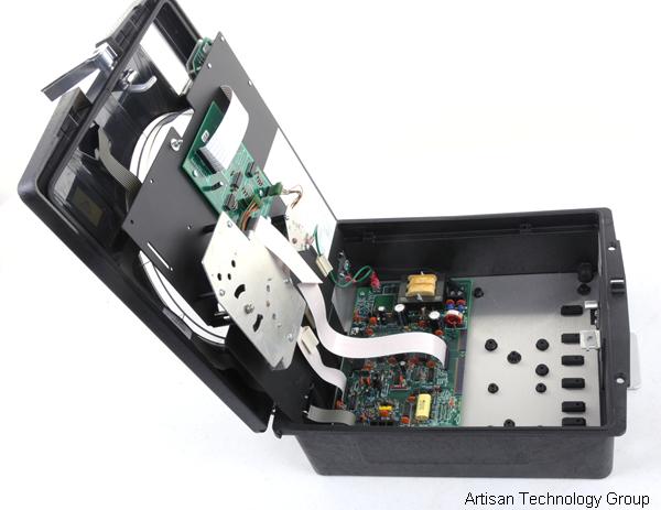 CT7100 OMEGA (1-Pen Circular Recorder) | ArtisanTG™