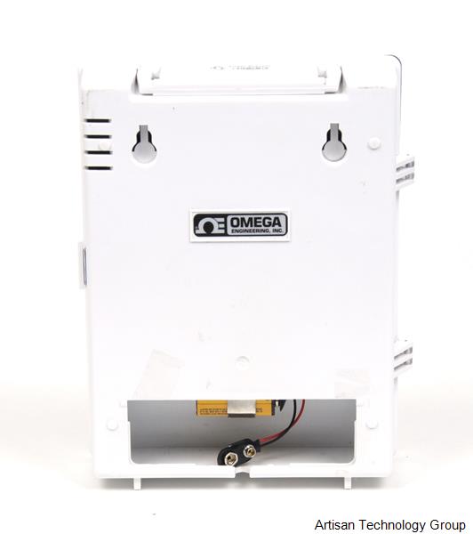 CT88D-45-90F/7D OMEGA (6" Circular Chart Temperature Recorder with ...