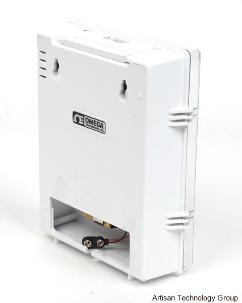 CT88D-45-90F/7D OMEGA (6" Circular Chart Temperature Recorder with ...