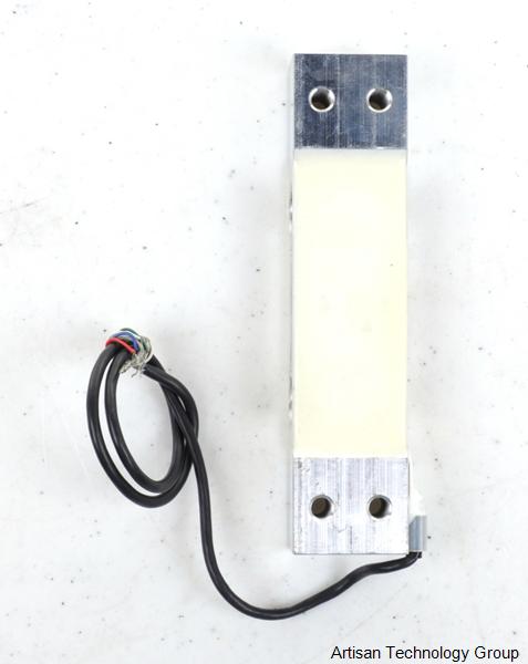 LCAE-6KG OMEGA (Single-Point Load Cell) | ArtisanTG™