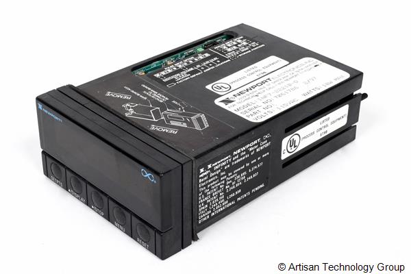 INF7-22210-Q Newport Electronics (Infinity Counter Timer Controller ...