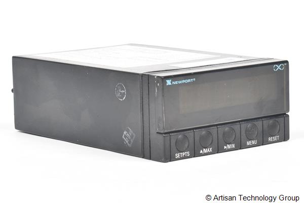 INFP0002-DC5 Newport Electronics (Process Meter) | ArtisanTG™