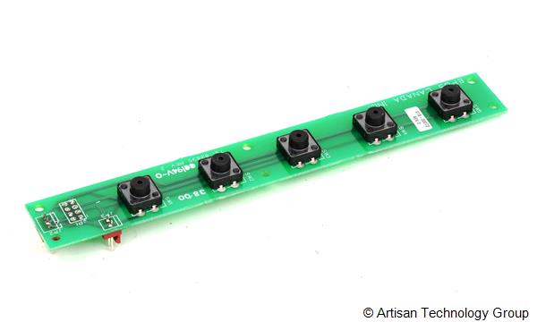 751-00035 Lumen Dynamics (Button Panel) | ArtisanTG™