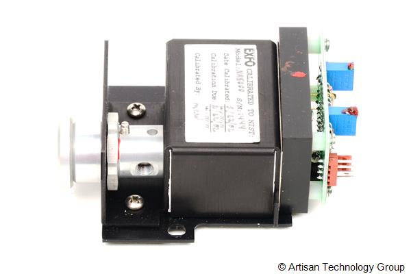 NA5000 Lumen Dynamics (Radiometer) | ArtisanTG™