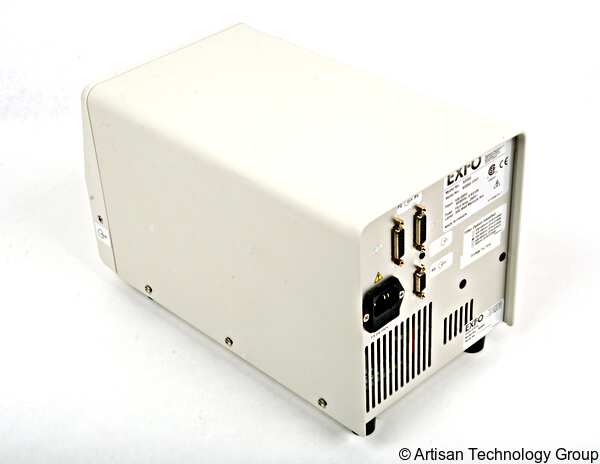 Exfo OmniCure S2000 (Spot UV Light Item Curing System with Intelligent ...