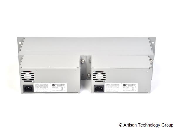 FlexPoint Omnitron Systems (14-Module AC Power-Redundant Powered ...
