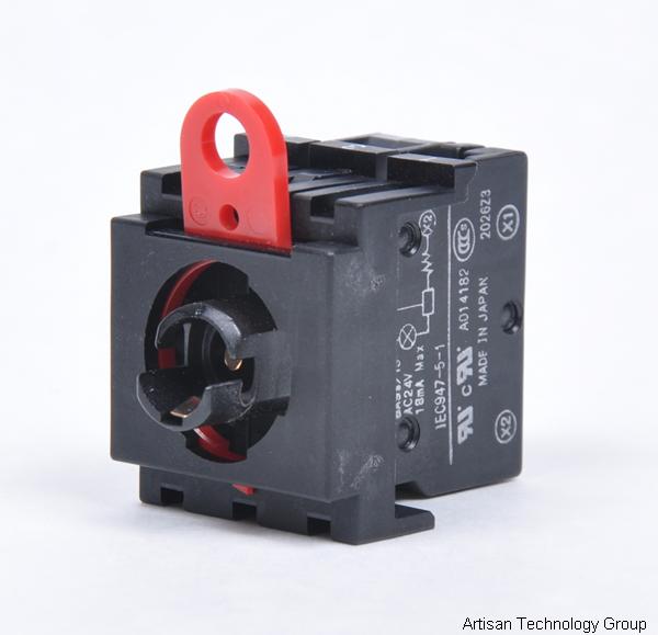 A22L-10M-T2 OMRON (Switch) | ArtisanTG™