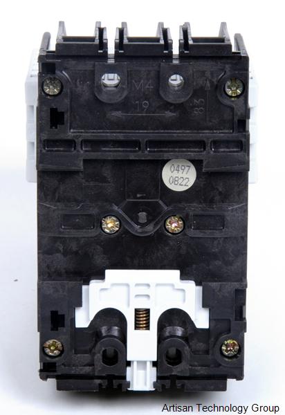 J7M-BM/TB-25 OMRON (Motor-Protective Circuit Breaker) | ArtisanTG™