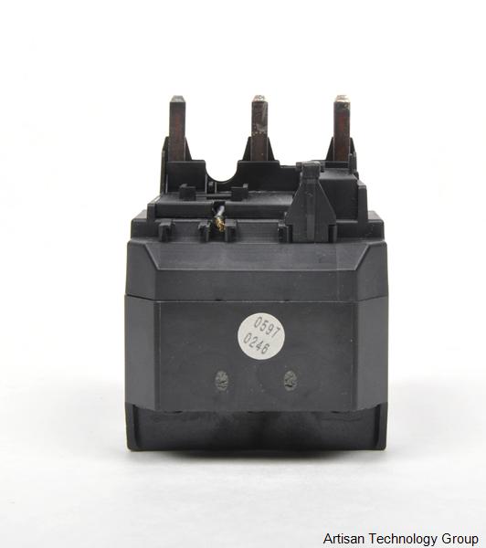 J7TK-D-57 OMRON (Motor Overload Relay) | ArtisanTG™