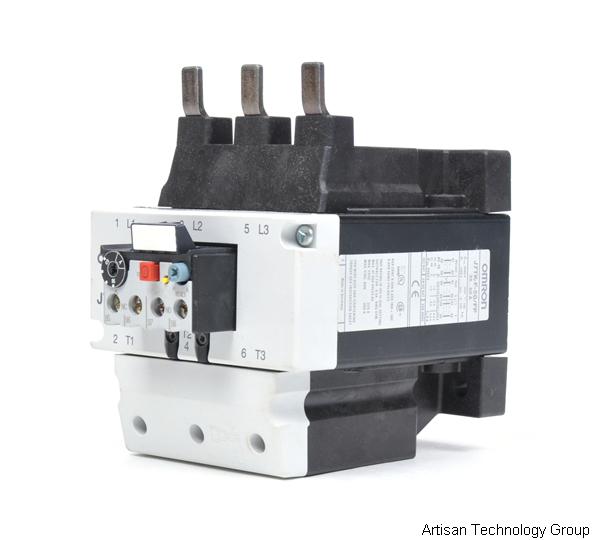 J7TK-F-35/FP OMRON (Motor Overload Relay) | ArtisanTG™
