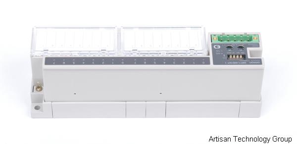 DRT1-MD16T-1 OMRON (Mixed I/O DeviceNet Terminal) | ArtisanTG™