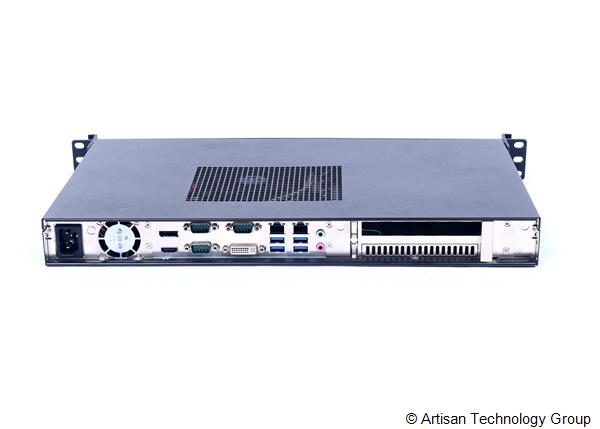 MK100B-50 OnLogic (Intel Haswell 1U Rackmount Computer) | ArtisanTG™