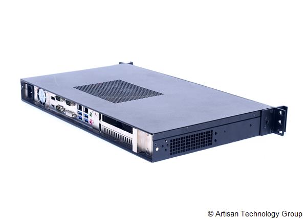 MK100B-50 OnLogic (Intel Haswell 1U Rackmount Computer) | ArtisanTG™