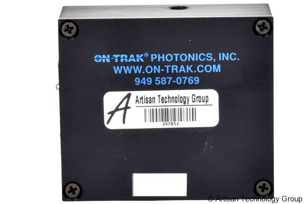 PSM 2-10 On-Trak Photonics (Standard Position Sensing Module) | ArtisanTG™