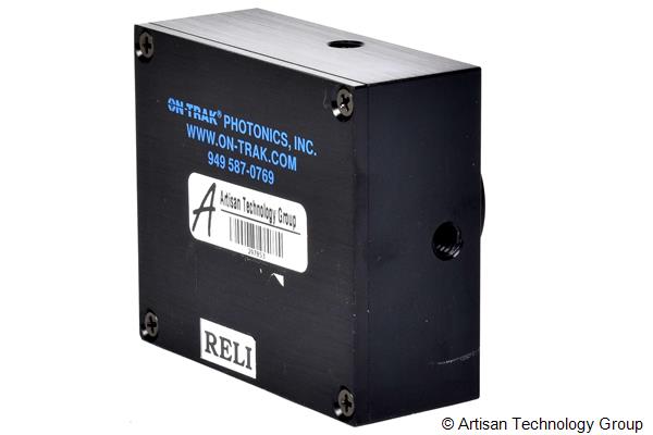 PSM 2-10 On-Trak Photonics (Standard Position Sensing Module (with Lens ...