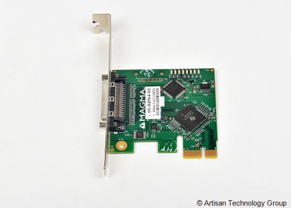 PEHIFX1 x1 MAGMA (PCI Express to PCI Interface Host Card) | ArtisanTG™