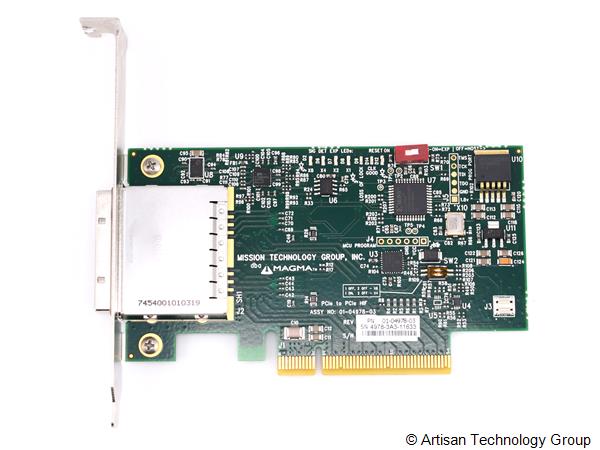 01-04978-03 One Stop Systems (PCI Express Host x8 InterfaceCard ...
