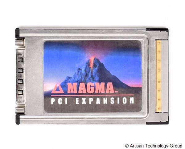 CB-HIF MAGMA (CardBus Host Card for Laptops) | ArtisanTG™