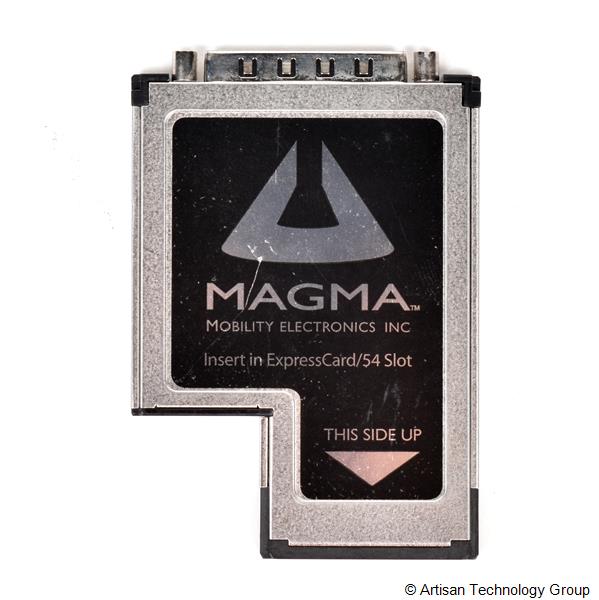 EC54 MAGMA (ExpressCard/54 Module Host Card) | ArtisanTG™