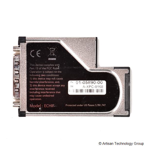 EC54 MAGMA (ExpressCard/54 Module Host Card) | ArtisanTG™