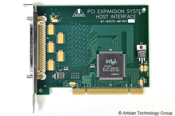PCIESHIF MAGMA (PCI Host Interface Card) | ArtisanTG™