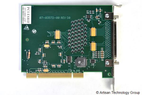 PCIESHIF MAGMA (PCI Host Interface Card) | ArtisanTG™