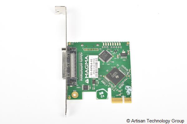 PEHIFX1 MAGMA (x1 PCI Express to PCI Interface Host Card) | ArtisanTG™