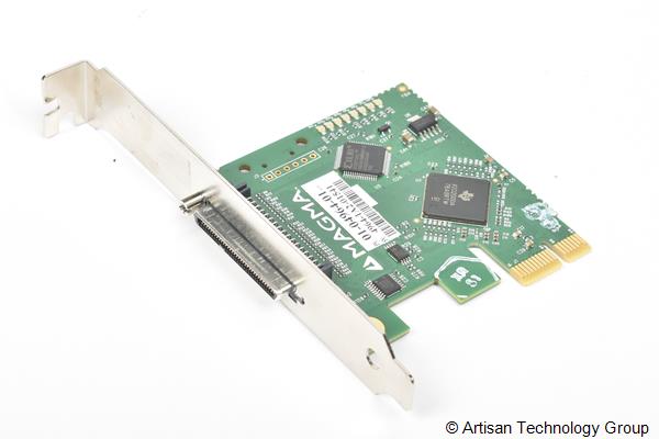 PEHIFX1 MAGMA (x1 PCI Express to PCI Interface Host Card) | ArtisanTG™