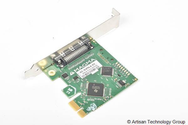 PEHIFX1 MAGMA (x1 PCI Express to PCI Interface Host Card) | ArtisanTG™