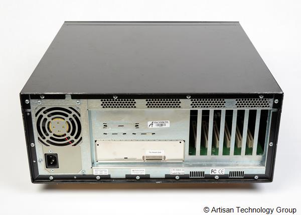 MAGMA (7-Slot 32-Bit/33MHz PMC-to-PCI Expansion System) | ArtisanTG™