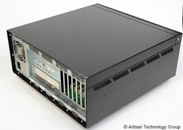 MAGMA (7-Slot 32-Bit/33MHz PMC-to-PCI Expansion System) | ArtisanTG™