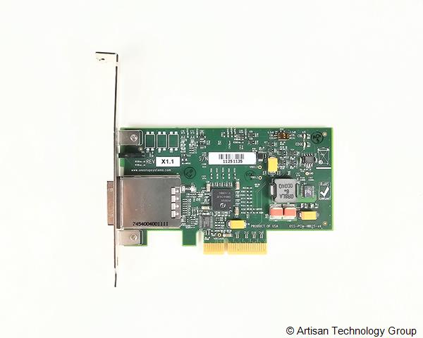 OSS-PCIe-HIB25-x4 One Stop Systems (GEN 2 Host Cable Adapter) | ArtisanTG™