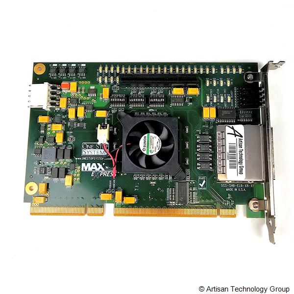 OSS-SHB-ELB-X8-X1 One Stop Systems (Expansion Link Board ) | ArtisanTG™