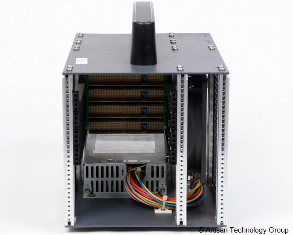 One Stop Systems (3U to 4U PXI Expansion Chassis) | ArtisanTG™
