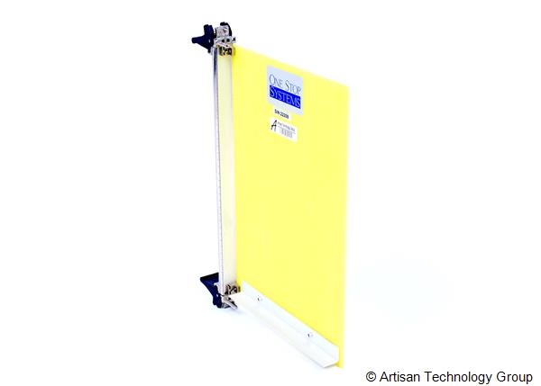 One Stop Systems (Single Slot VME Filler Panel) | ArtisanTG™
