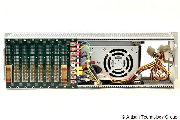 One Stop Systems (3U cPCI Chassis) | ArtisanTG™