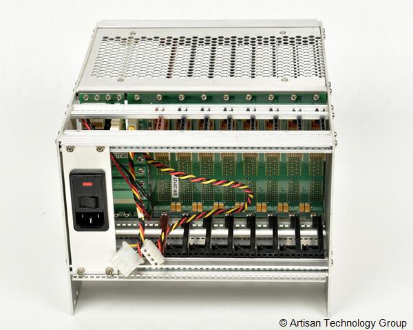 One Stop Systems (3U cPCI Chassis) | ArtisanTG™