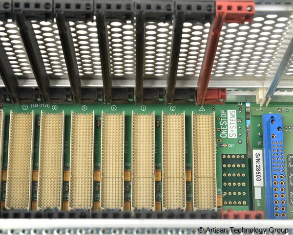 One Stop Systems (3U cPCI Chassis) | ArtisanTG™