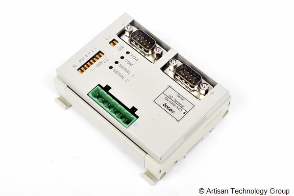 SN-4302-S103-N Ontec (Serial I/O Terminal Module) | ArtisanTG™