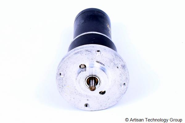 S-640B-29 Servo-Tek Products (D.C. Motor) | ArtisanTG™