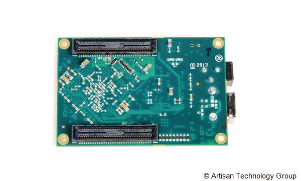 XEM6010 Opal Kelly (Compact FPGA Board (XC6SLX45)) | ArtisanTG™