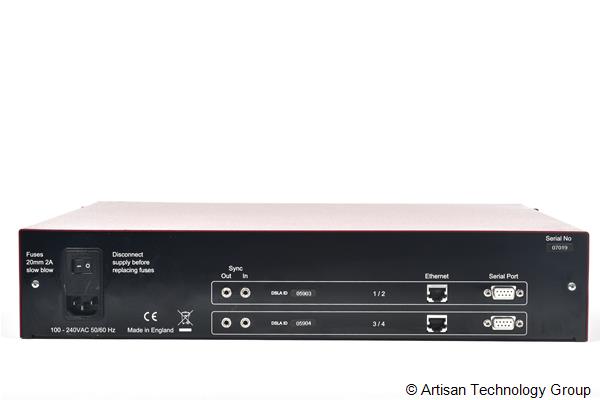 DSLAIIC4 Malden Electronics (Digital Speech Level Analyzer) | ArtisanTG™