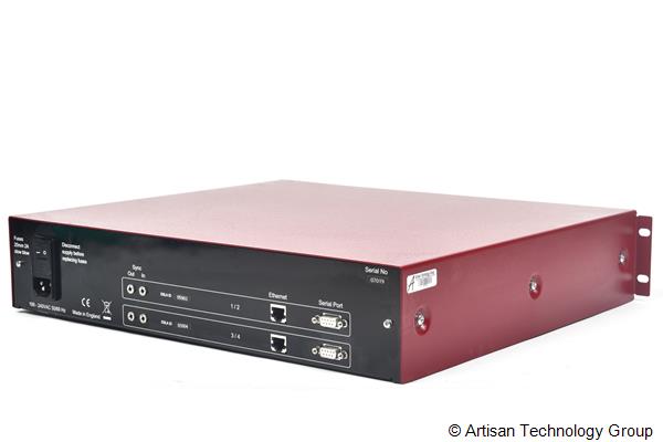 DSLAIIC4 Malden Electronics (Digital Speech Level Analyzer) | ArtisanTG™