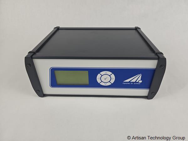 LEDControl S Opsytec (Opsytec 860-610-B1 MultiSpot UV-LED LedControl) | ArtisanTG™